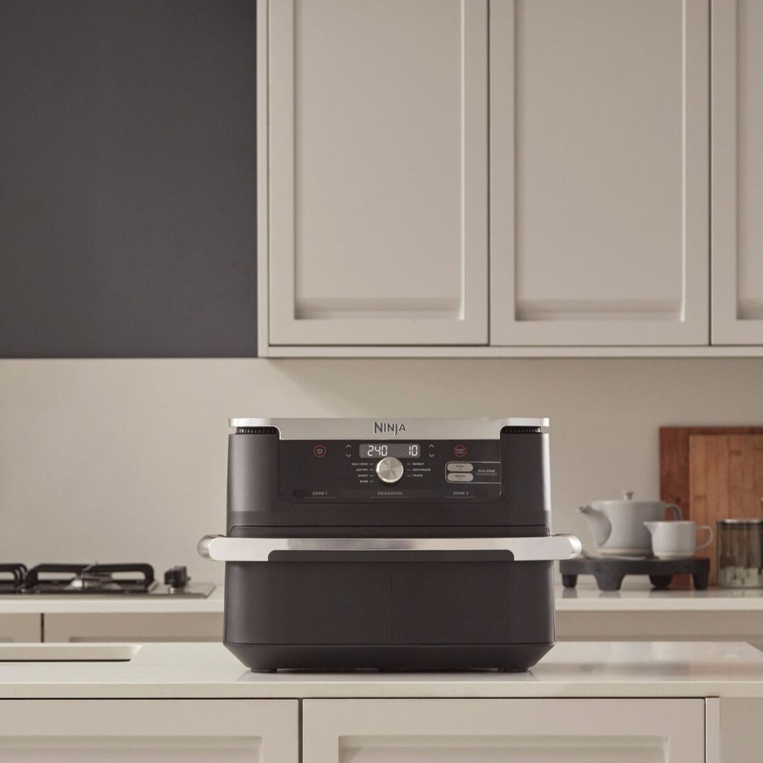 Ninja Kitchen & Outdoor Cooking Appliances – Official Ninja UAE