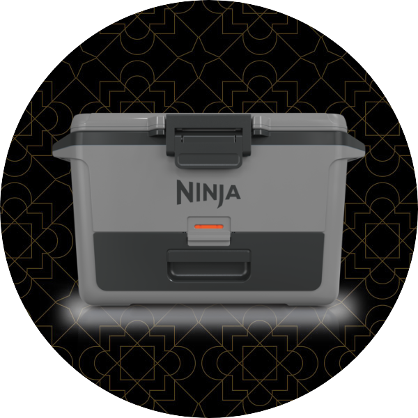 Ninja Kitchen & Outdoor Cooking Appliances – Official Ninja UAE