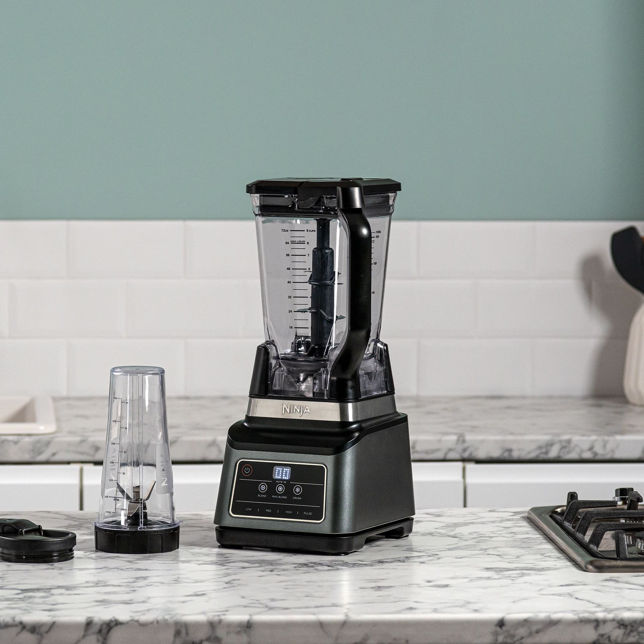 Ninja Kitchen & Outdoor Cooking Appliances – Official Ninja UAE