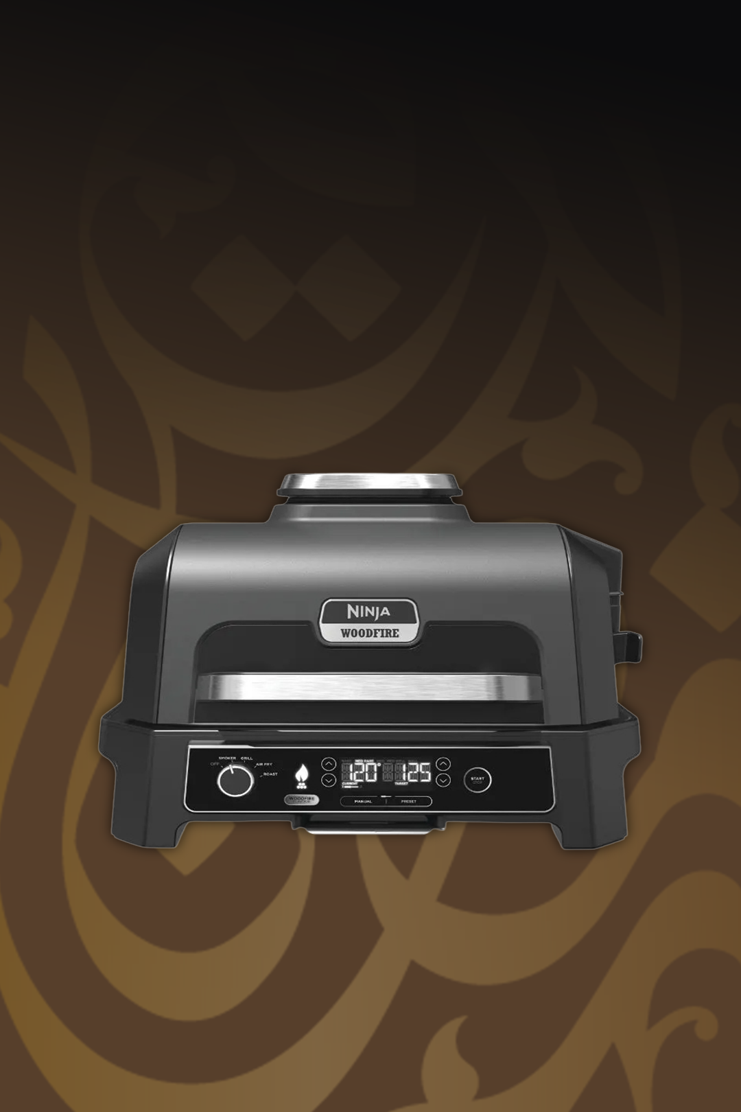Ninja Kitchen & Outdoor Cooking Appliances – Official Ninja UAE